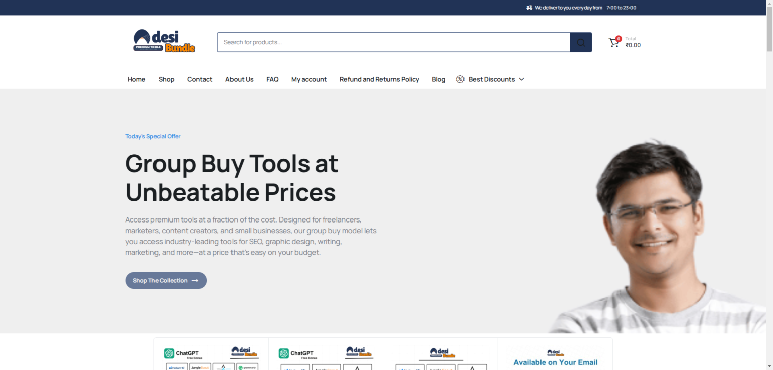 DesiBundle vs. Toolzbuy: Which Group Buy Tools Platform is Best in 2025 ...